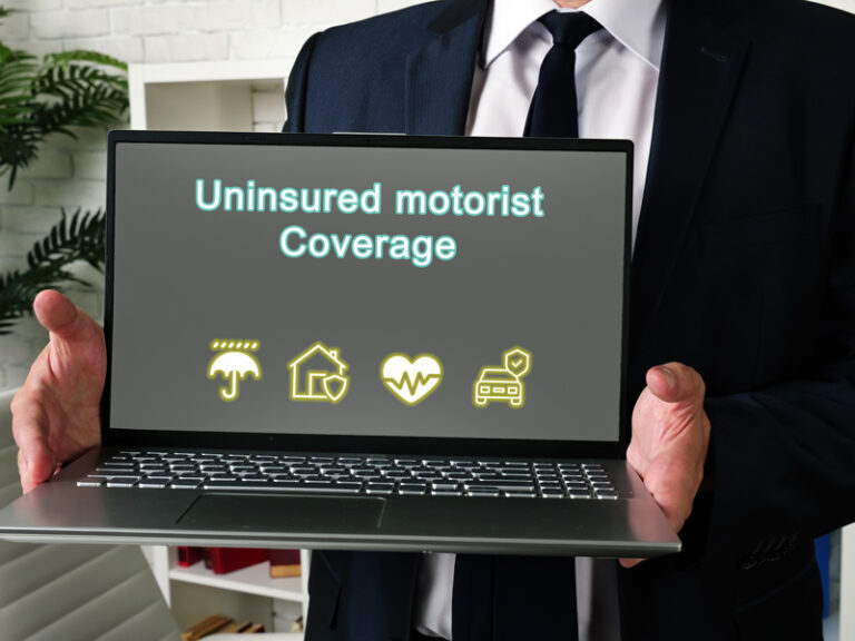 Understanding the Importance of Uninsured Motorist Coverage - Pickrel ...